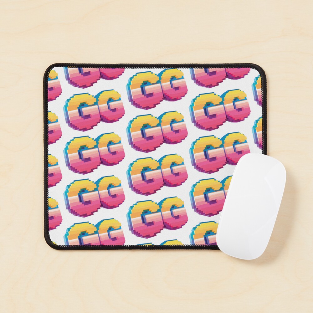 "GG Gang Gang Emoji NPC AI" Sticker for Sale by CatDesignShop | Redbubble