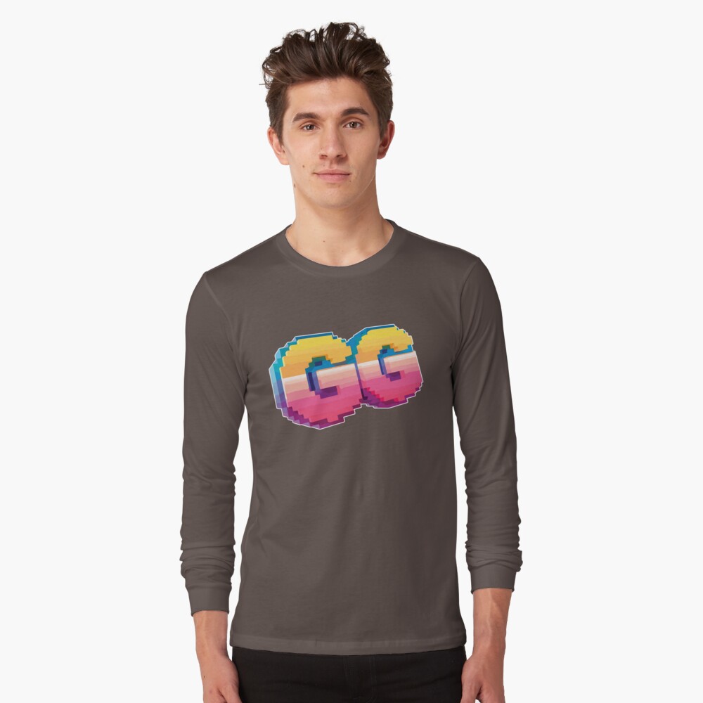 "GG Gang Gang Emoji NPC AI" Sticker for Sale by CatDesignShop | Redbubble