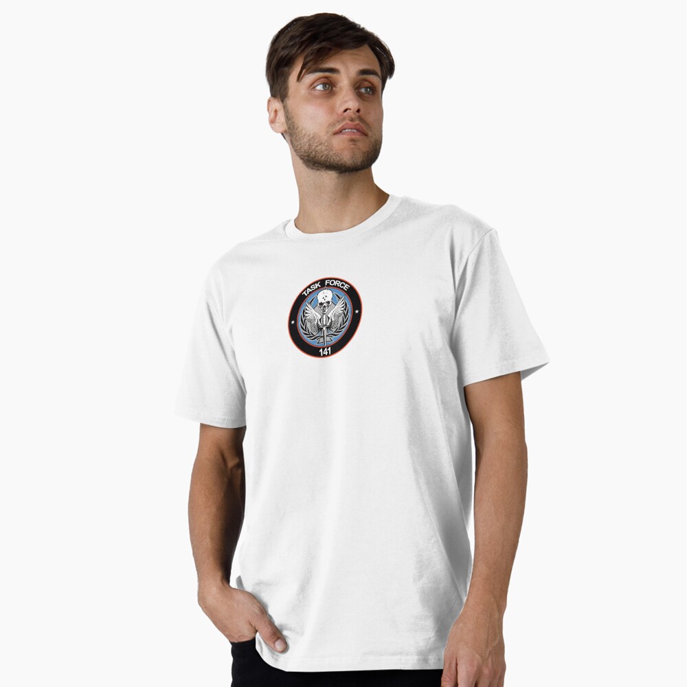 "TF141" Sticker for Sale by Yatesydesign | Redbubble