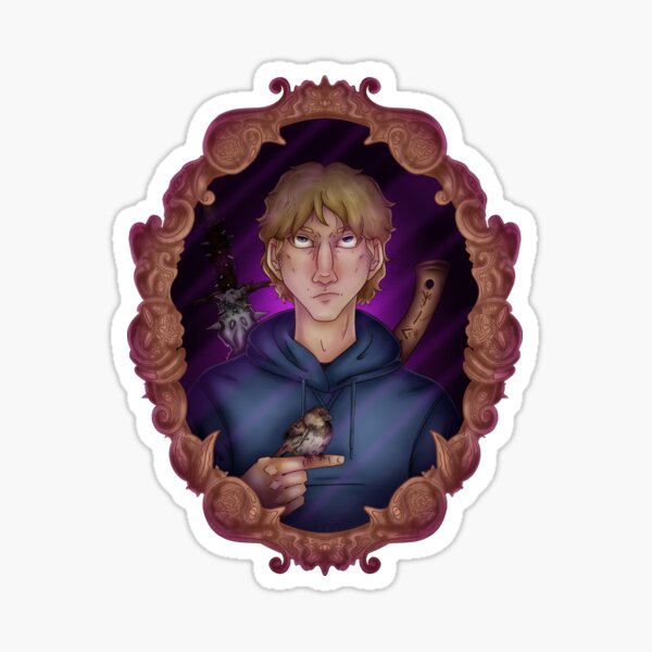 Wildbow Merch & Gifts for Sale | Redbubble