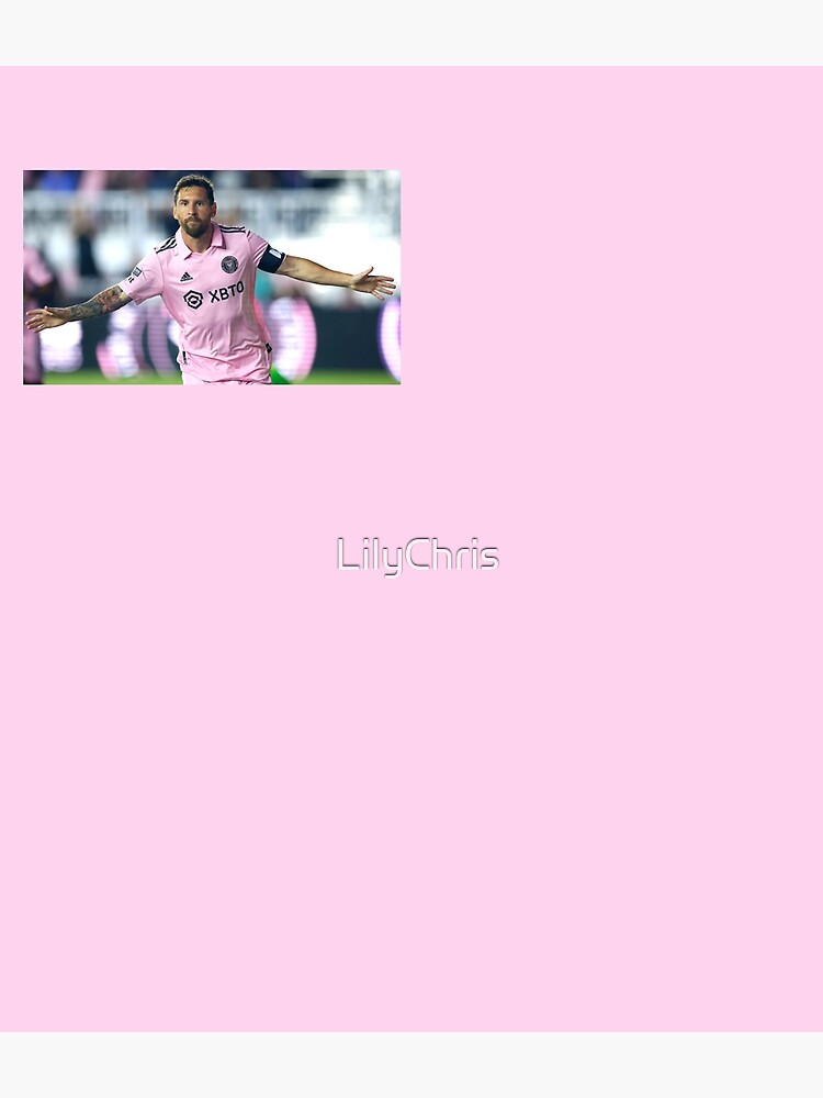 Lionel Messi , Inter Miami Backpack