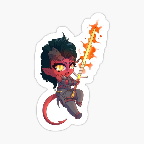 Karlach Merch & Gifts for Sale | Redbubble