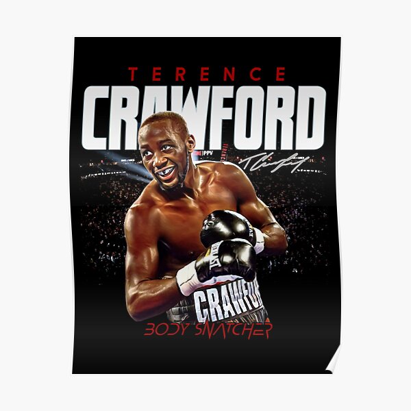 "Terence" Poster for Sale by RB941 | Redbubble