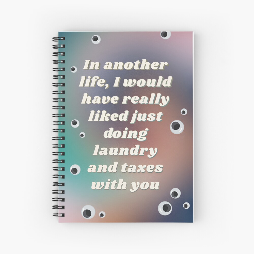 "EEAAO Movie Quote Illustration | Cinematic Art Decor | Everything ...