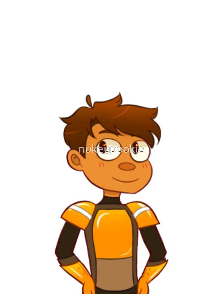 "MCSM Jesse" iPhone Case & Cover by nukeypookie | Redbubble