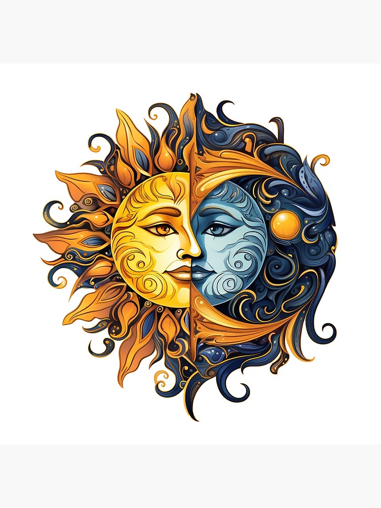 Sun And Moon Combined Outcomes Of Sun Moon Conjunction In Horoscope: