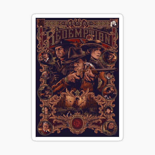 "DR" Sticker by Toms-Design | Redbubble