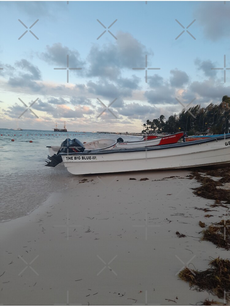 "BIG BLUE 3" Stickerundefined by SpongyDesings | Redbubble