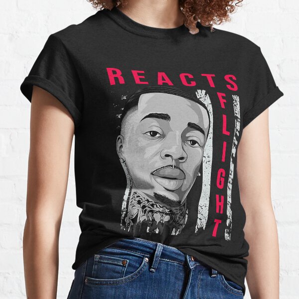 Flightreacts Merch & Gifts for Sale | Redbubble