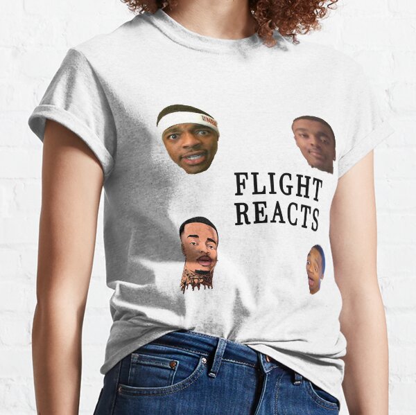 Flightreacts Merch & Gifts for Sale | Redbubble