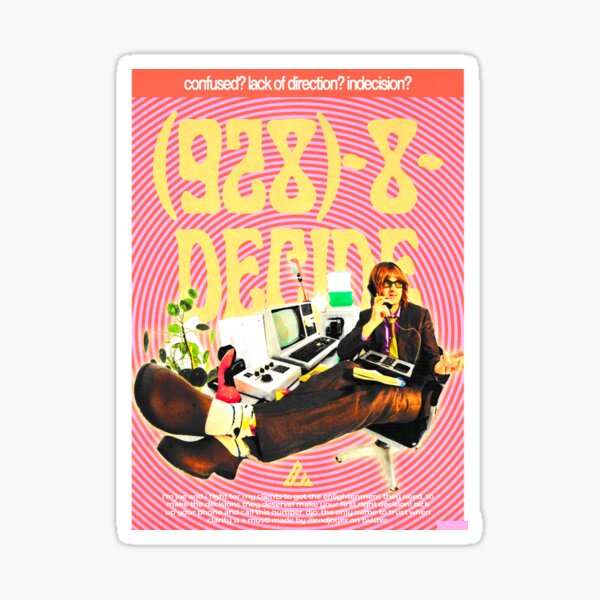 Djo Merch & Gifts for Sale | Redbubble