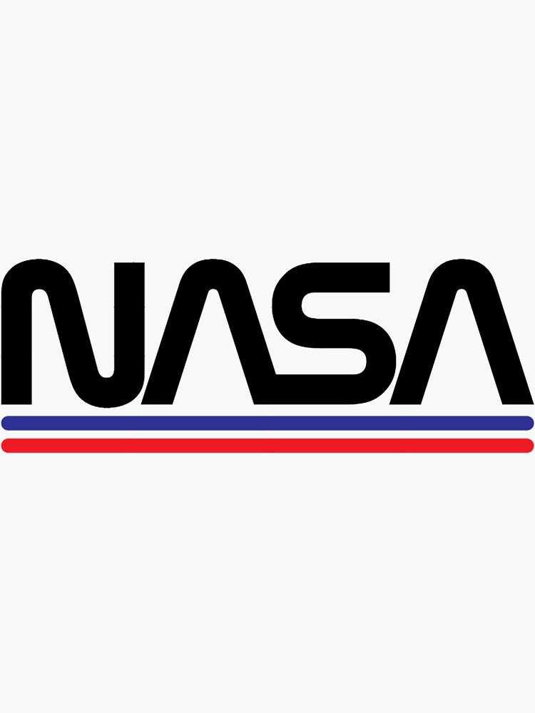 Nasa Worm Logo Worm” Welcome For Artemis I Rocket And Spacecraft