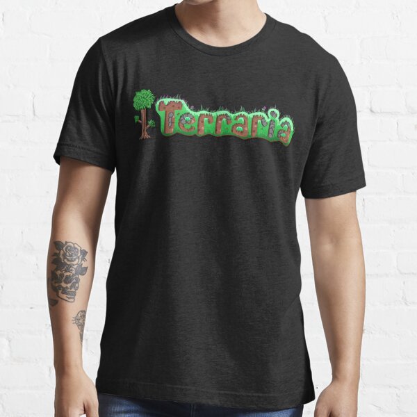 Terraria Merch & Gifts for Sale | Redbubble