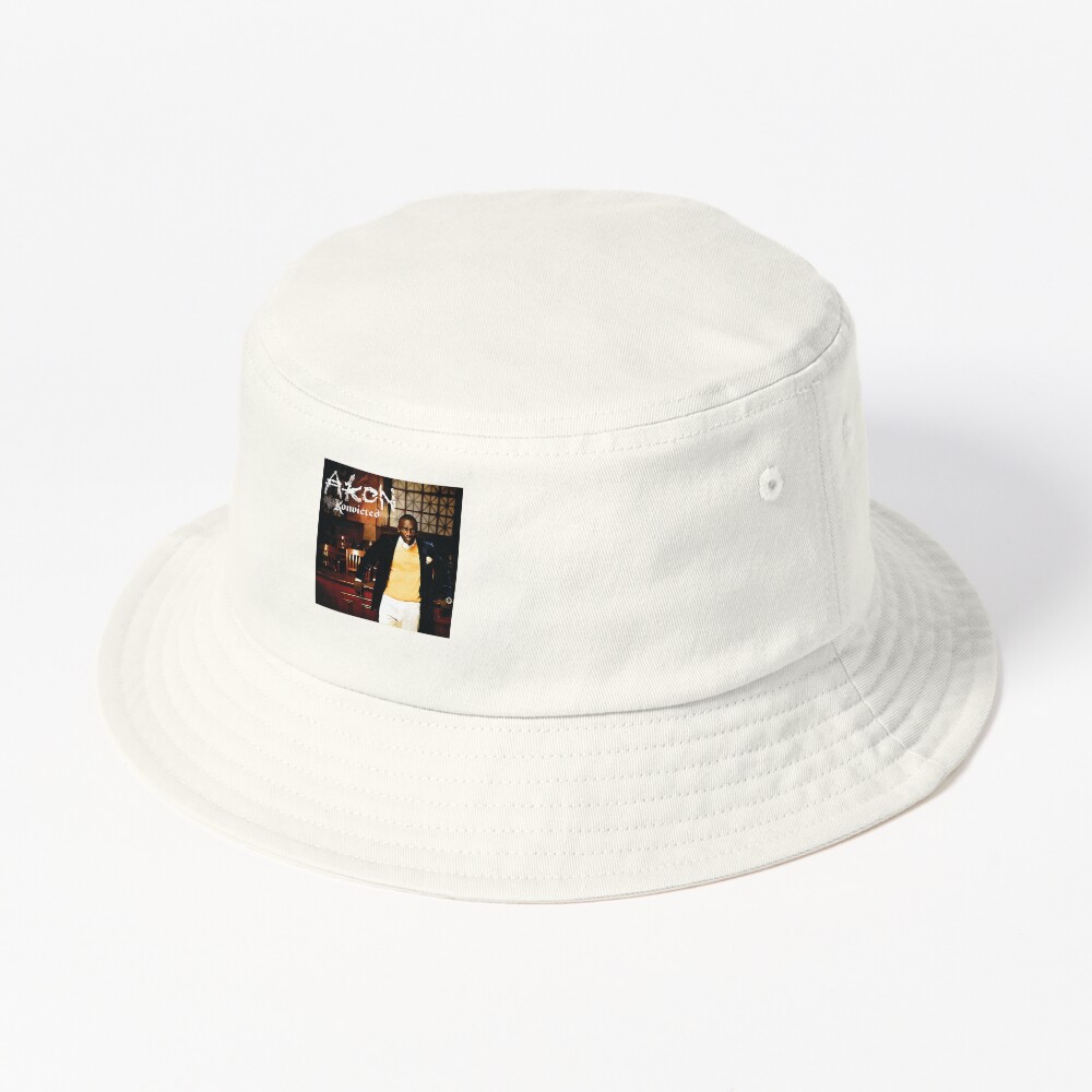 "Akon Konvicted" Sticker for Sale by OlympiaCantin | Redbubble