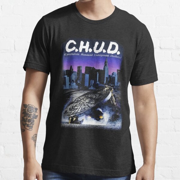 Chud Gifts & Merchandise for Sale | Redbubble