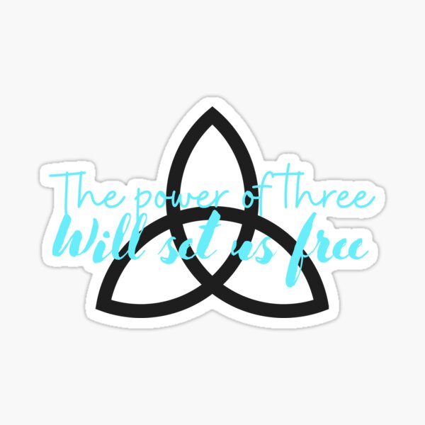 Charmed Merch & Gifts for Sale | Redbubble