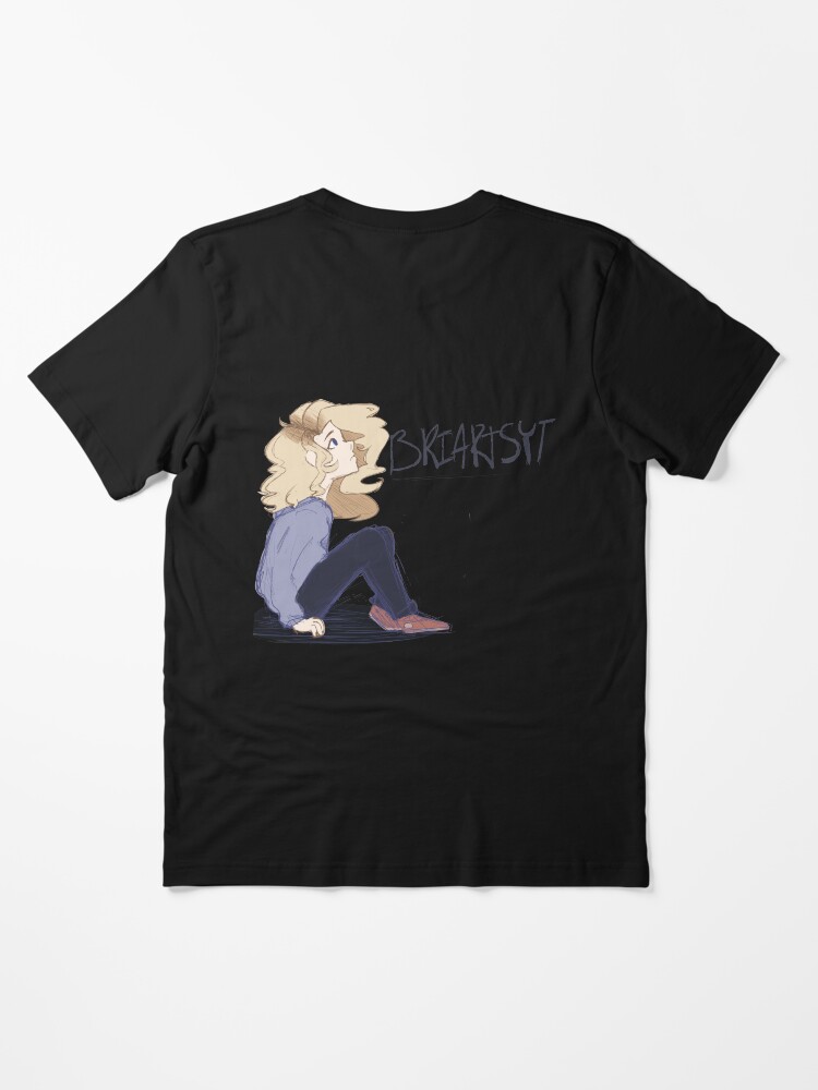 "Bri Merch" T-shirt for Sale by BriArtsYT | Redbubble | briartsyt t ...