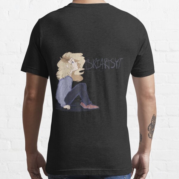 "Bri Merch" T-shirt for Sale by BriArtsYT | Redbubble | briartsyt t ...