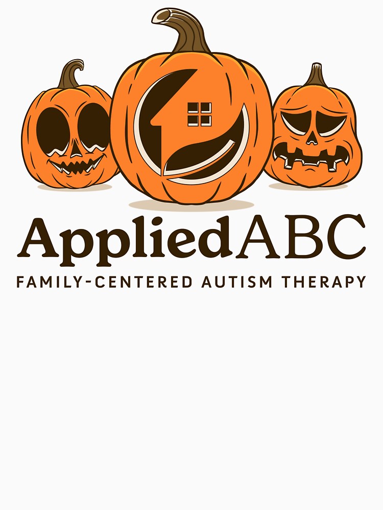"Applied ABC Autumn Logo" Essential T-Shirt for Sale by AppliedABC ...