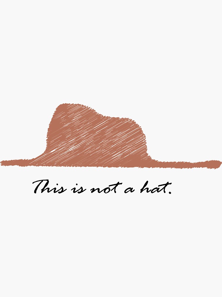 "boa constrictor digesting an elephant" Sticker for Sale by Z-maja ...