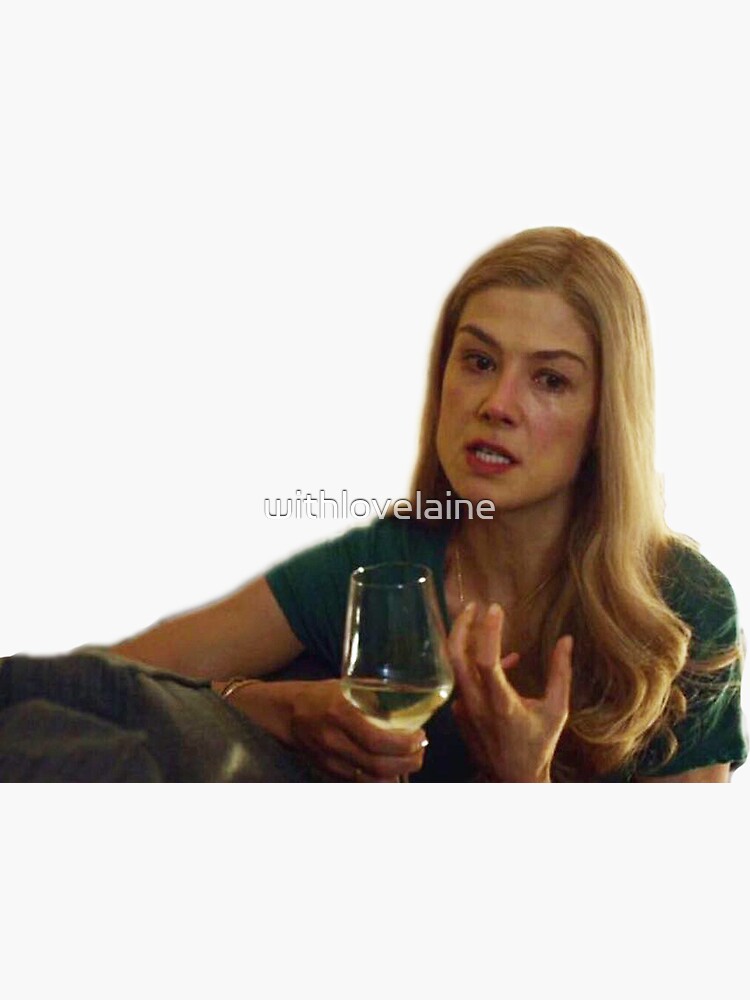 Amy Dunne Quotes