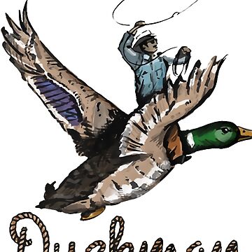 "Riley Green Merch Duckman Pepper" Sticker for Sale by LillianRios ...