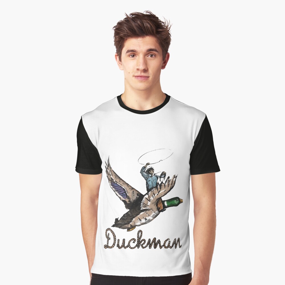 "Riley Green Merch Duckman Pepper" Sticker for Sale by LillianRios ...