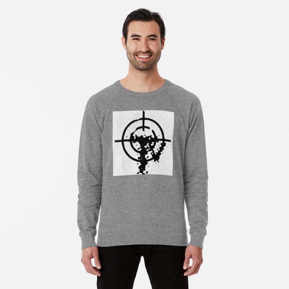 "Crosshair OPIUM*" Sticker for Sale by MatsonY2k | Redbubble