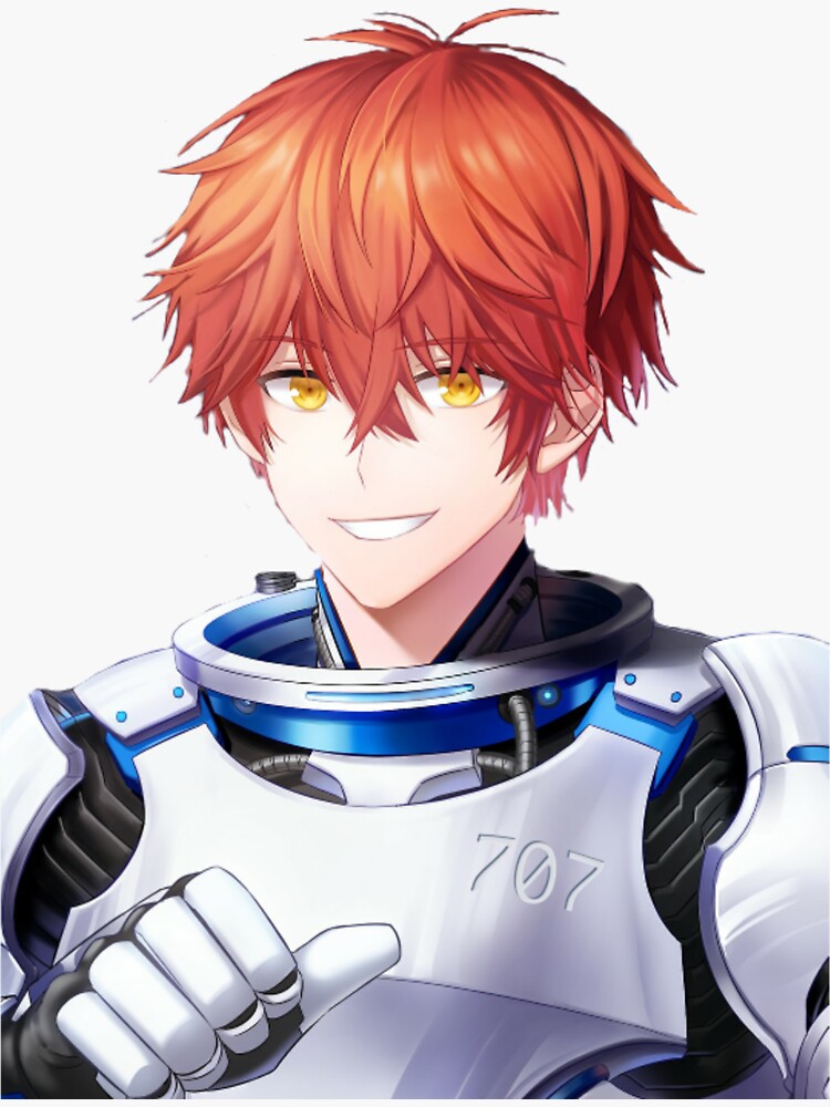 "707 " Sticker for Sale by batterpaw | Redbubble