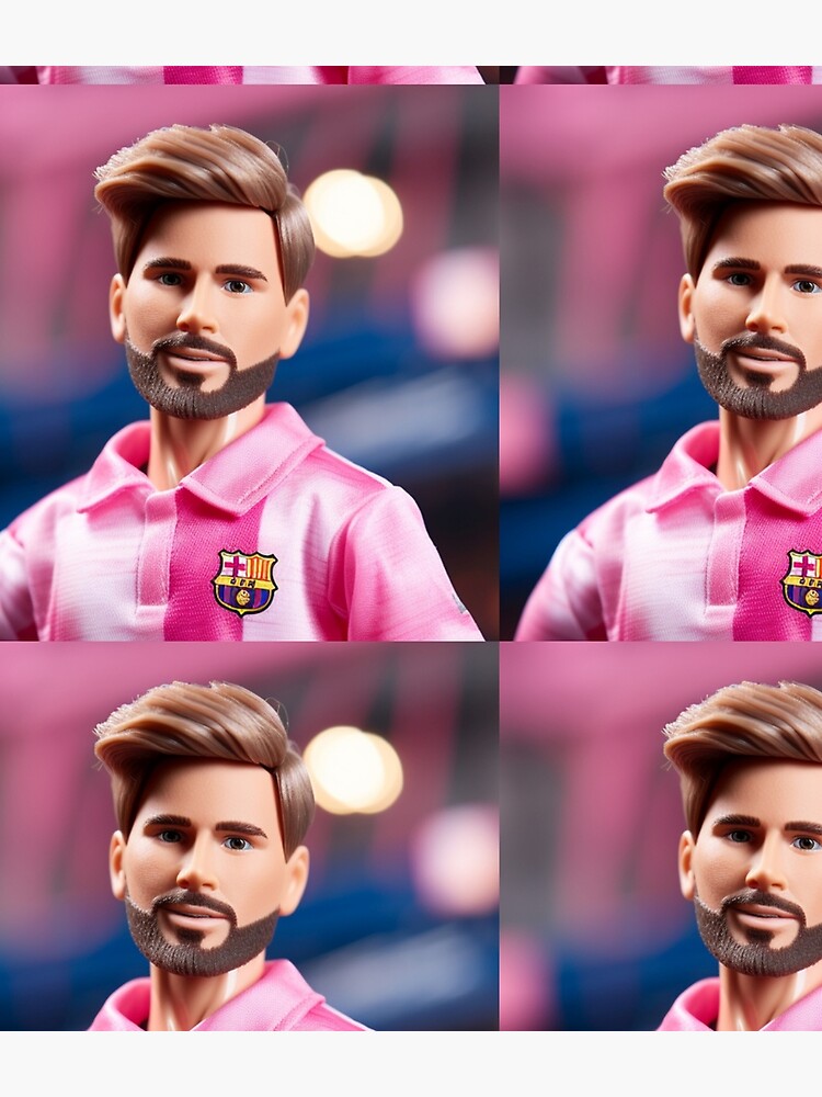 Lionel Messi Inter Miami Backpack sold by Manuel Rebollo | SKU 4410046 ...