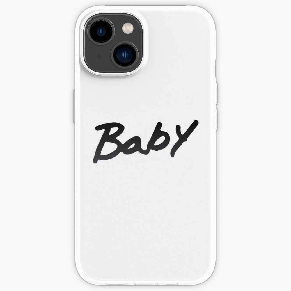 "baby" iPhone Case for Sale by emilytom | Redbubble