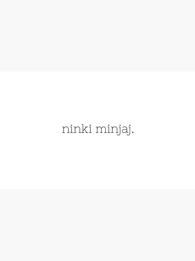 "Ninki minjaj " Coffee Mug by bed012 | Redbubble