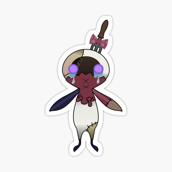 "Final Fantasy XIV - Peerifool" Sticker for Sale by CortBevan | Redbubble