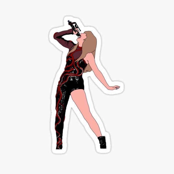 "Reputation Taylor" Sticker for Sale by Drmelliebean | Redbubble