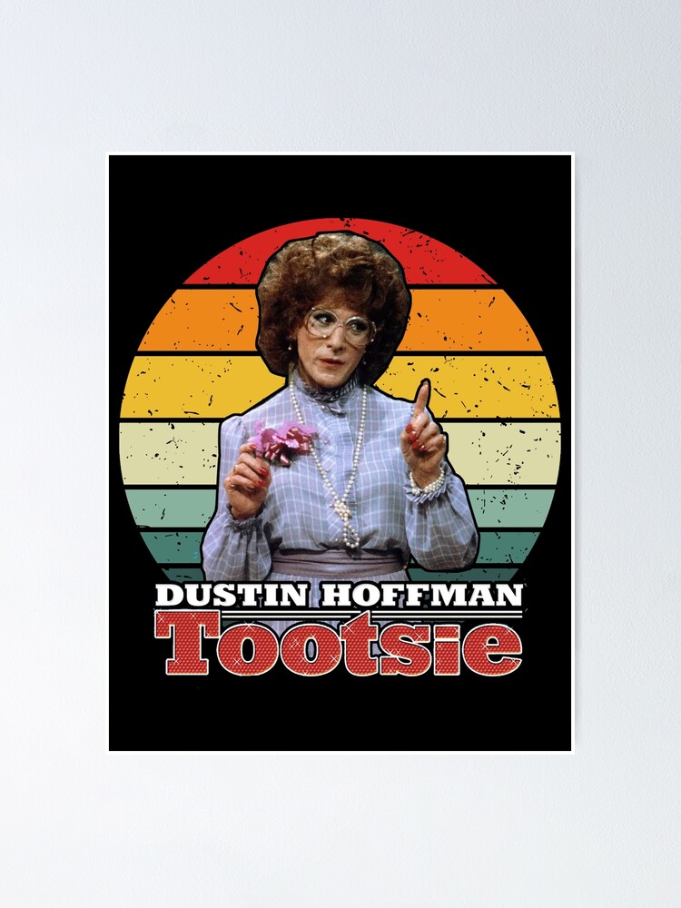 Tootsie Poster