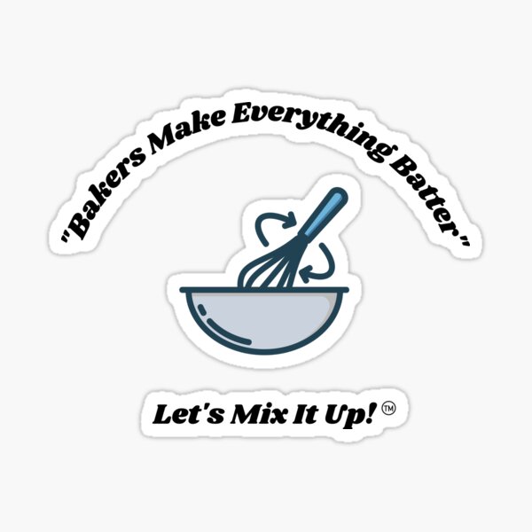 therecipebowl Shop | Redbubble