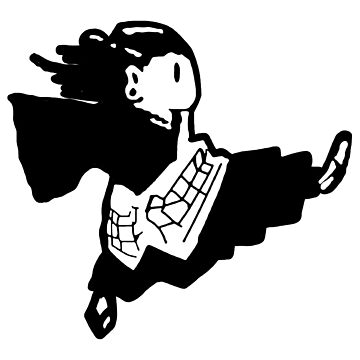 "Geto chibi" Sticker for Sale by Mpilisedelias | Redbubble