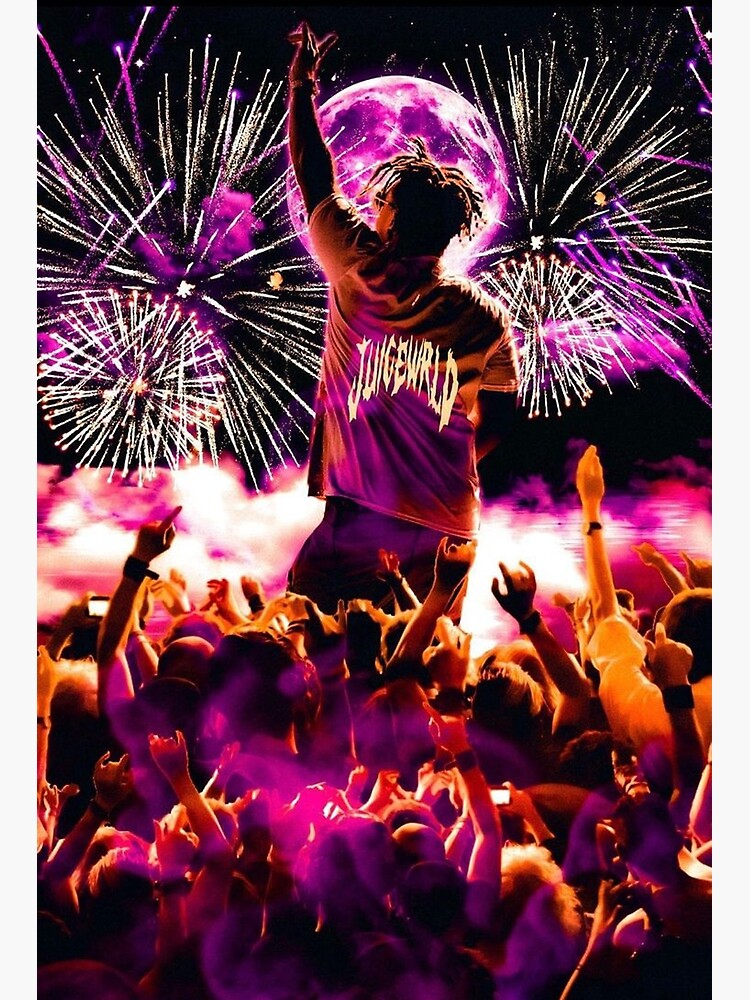 "FireWork" Poster for Sale by AlainaLang | Redbubble