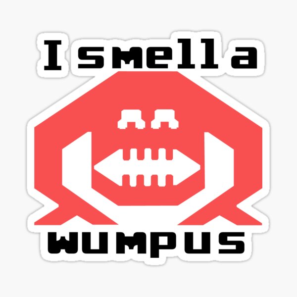 Wumpus Gifts & Merchandise for Sale | Redbubble