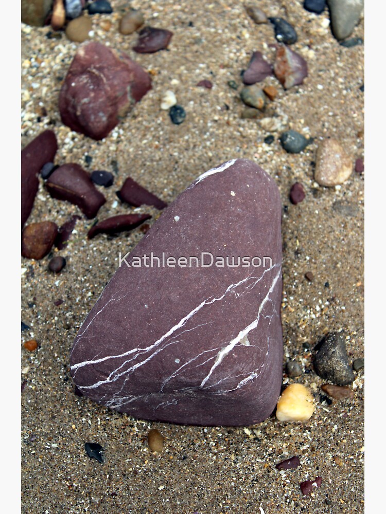 "pebble" Sticker for Sale by KathleenDawson | Redbubble