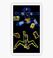 Zumba: Stickers | Redbubble