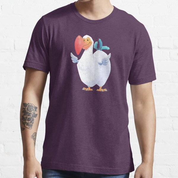 "Cute Dodo Bird (Dododex for Ark: Survival Evolved)" T-shirt for Sale ...