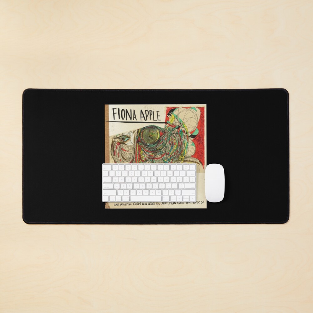 "fiona the idler wheel is wiser 2022 masfeb " Sticker for Sale by ...