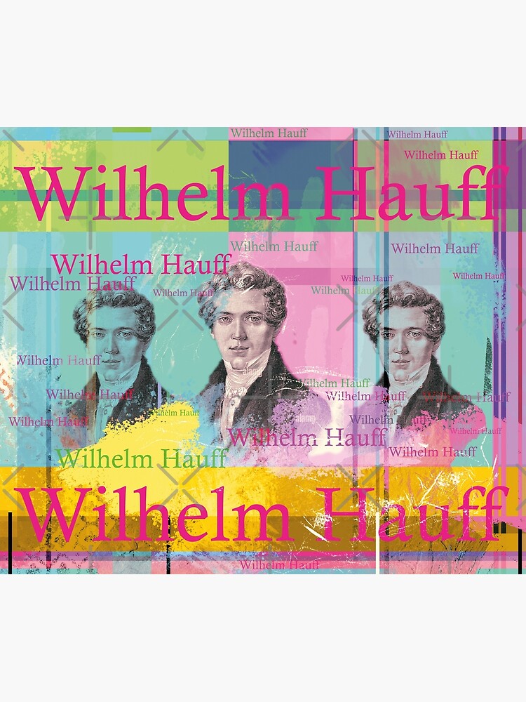 Wilhelm Hauff Quotes