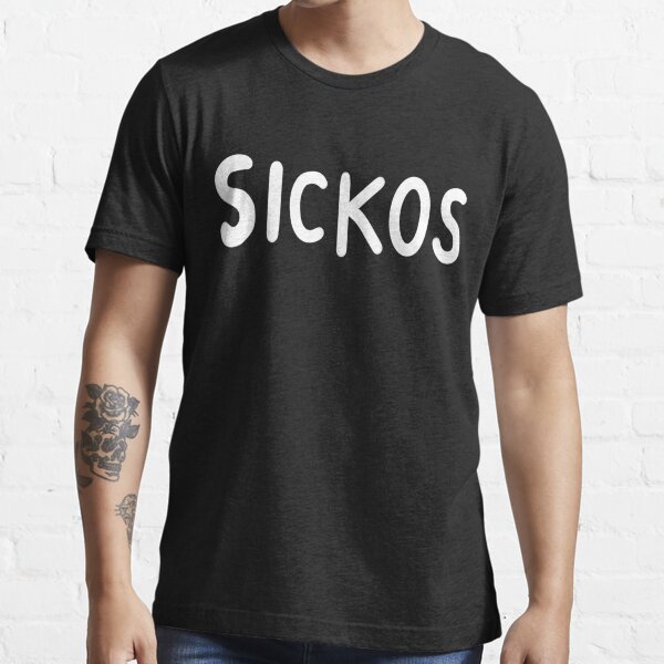 Sickos Merch & Gifts for Sale | Redbubble
