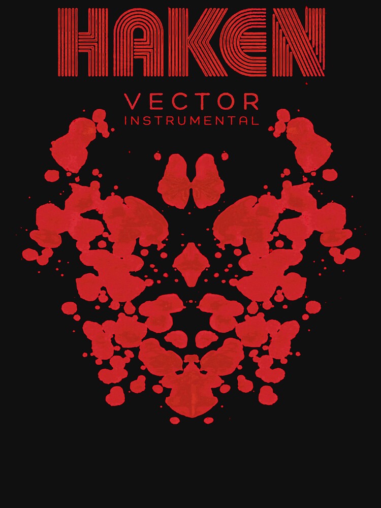 "HAKEN - BAND" Essential T-Shirt for Sale by AnniePietsch | Redbubble