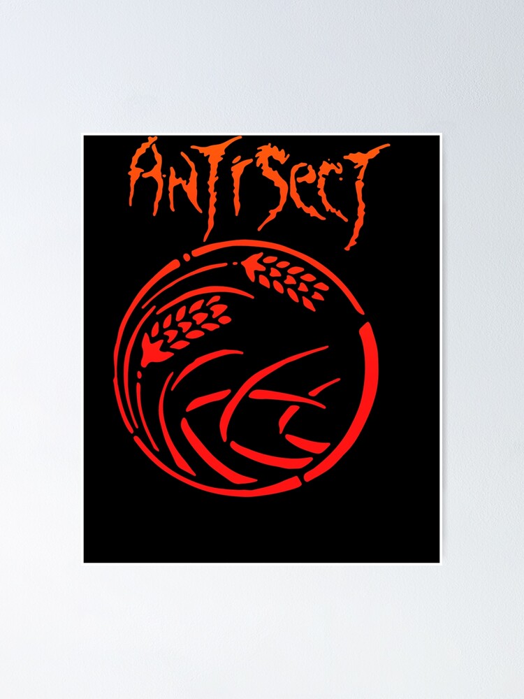 Antisect Logo
