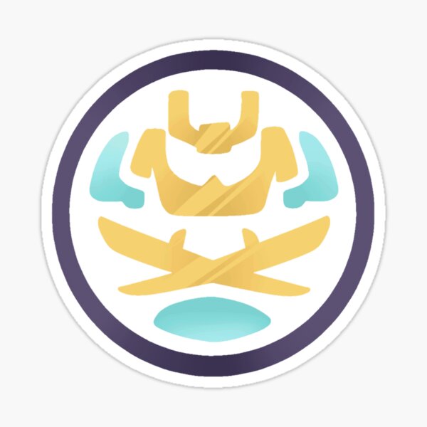 "Samurai X " Sticker for Sale by Hartlyn-Myh | Redbubble