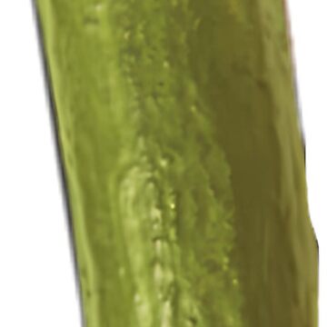 "Shrek Cucumber Funny Meme" Sticker for Sale by Martino Gilberti ...