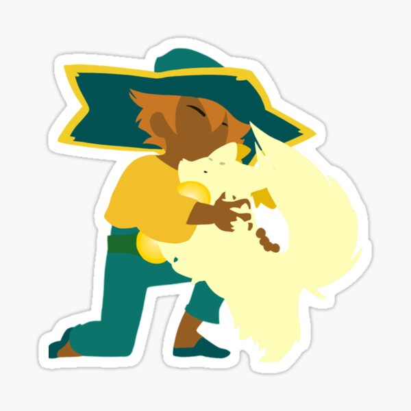 Spiritfarer Merch & Gifts for Sale | Redbubble